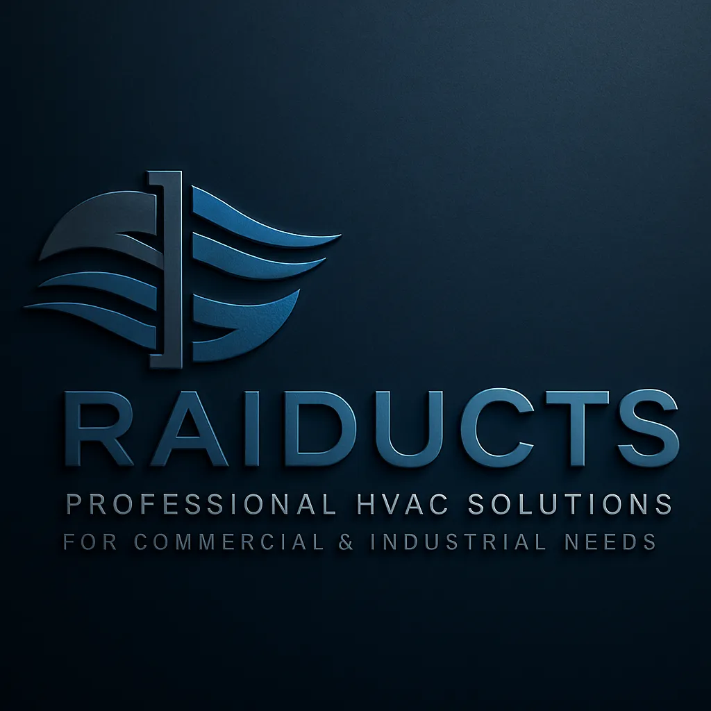RAIDUCTS CORP | Professional HVAC & Ductwork Services